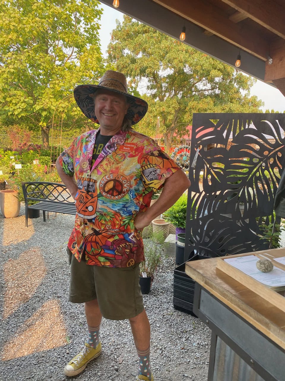 About | Kent's Nursery